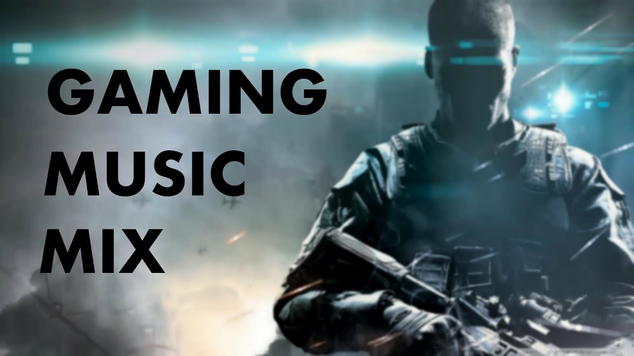 BEST GAMING MUSIC MIX 2019 🎮 [Gameplay Background Music] - YouTube