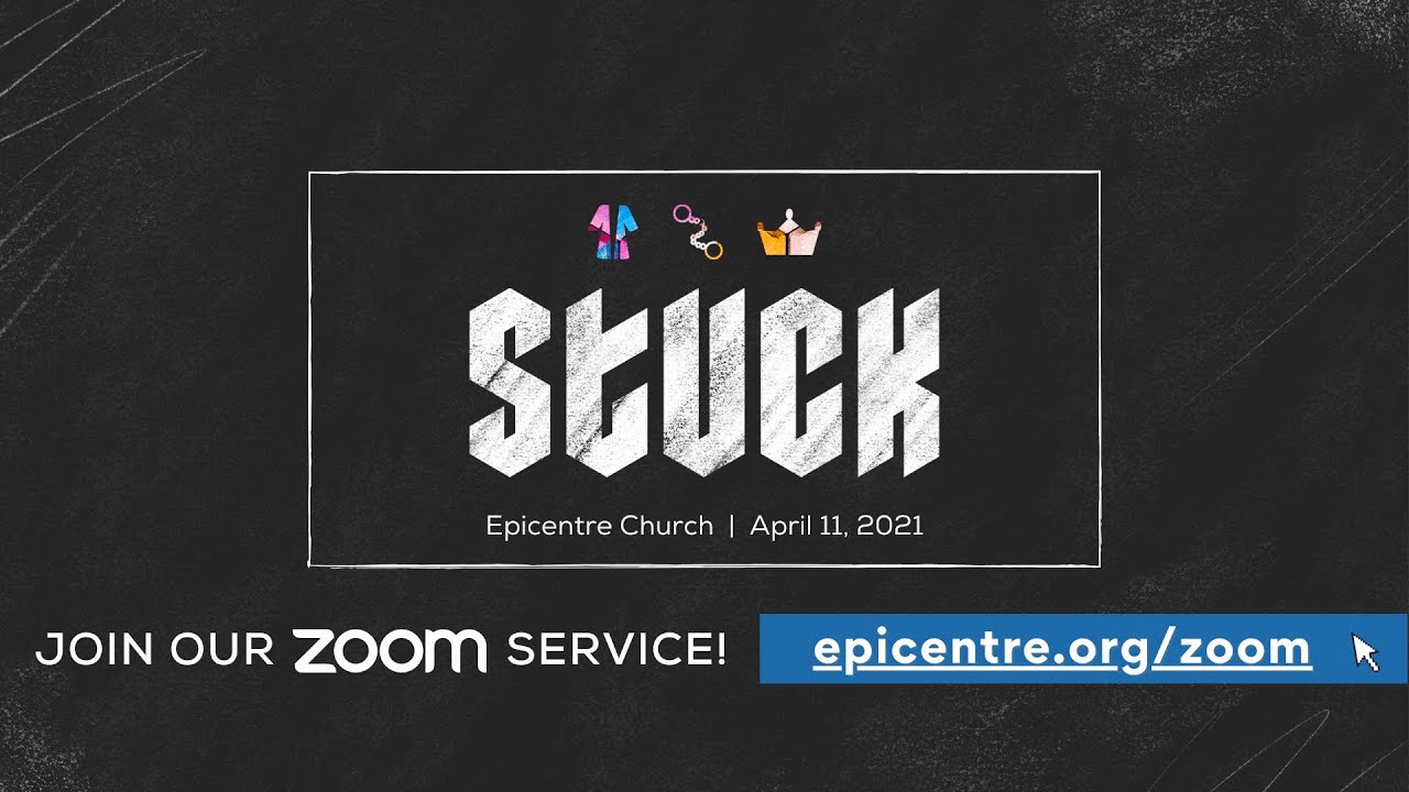 4/11 Sunday Service 10 AM | JOIN ON ZOOM!: epicentre.org/zoom ...