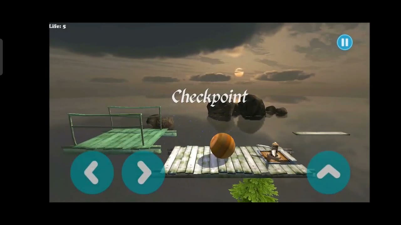 The lost Sphere #game #trailer - YouTube