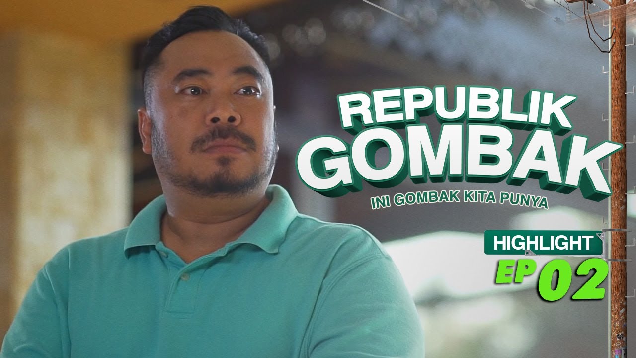 HIGHLIGHT: Episod 2 - Saya Rasa Nak Cari Pawang ke Bomoh! | Republik ...