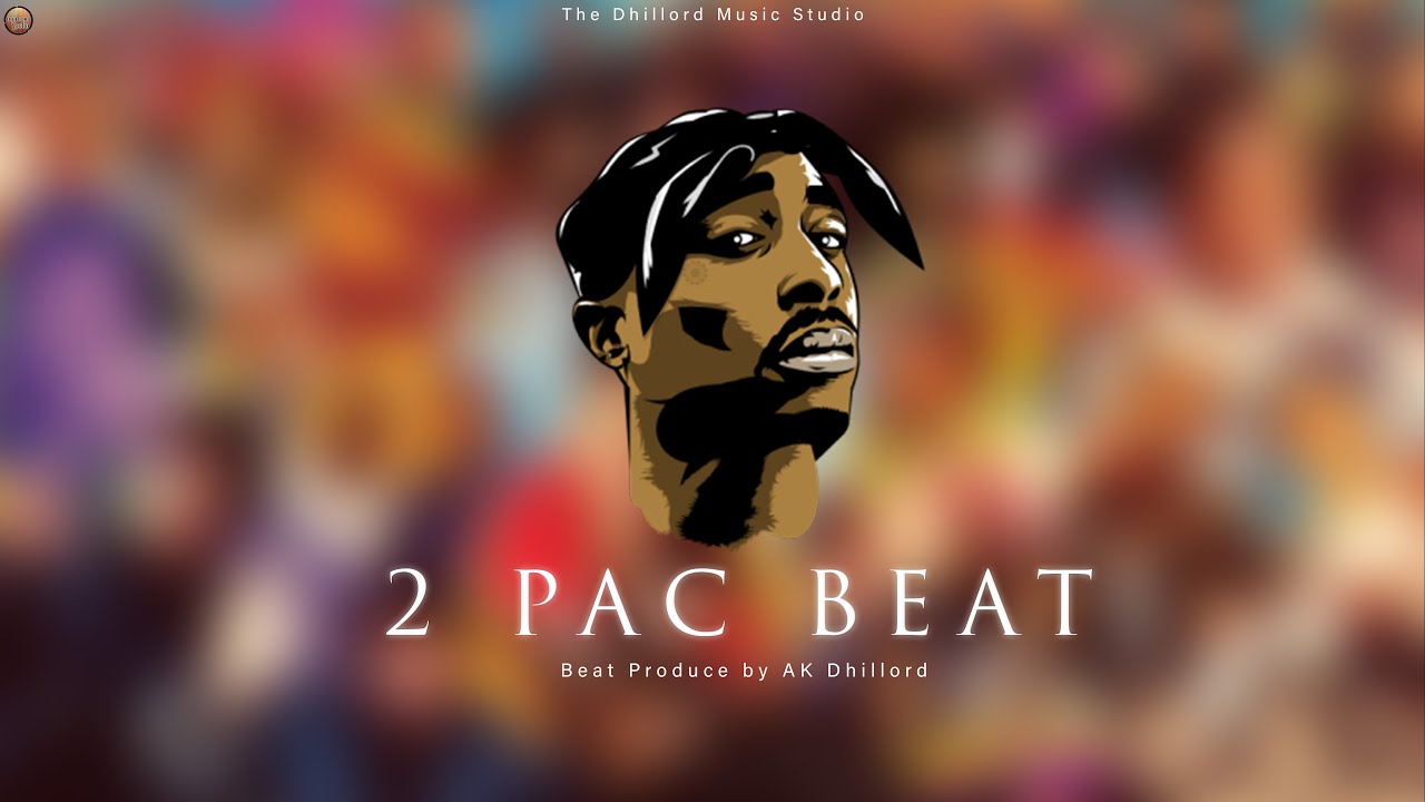 2 Pac Type Beat | Boom Bap 2 Pac Type Beat Memories | Legends Never Die ...