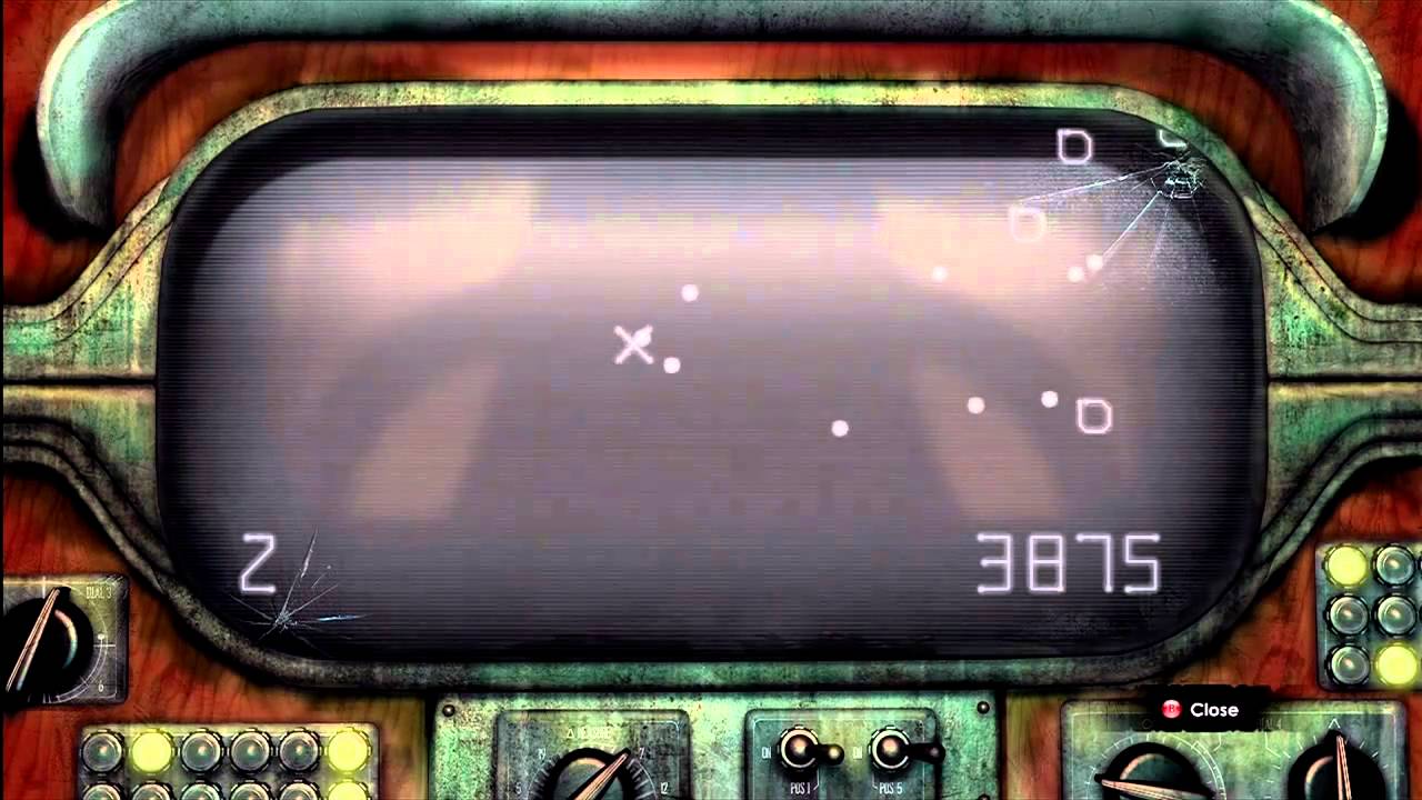 Bioshock 2 :: High Score Achievement Guide - YouTube