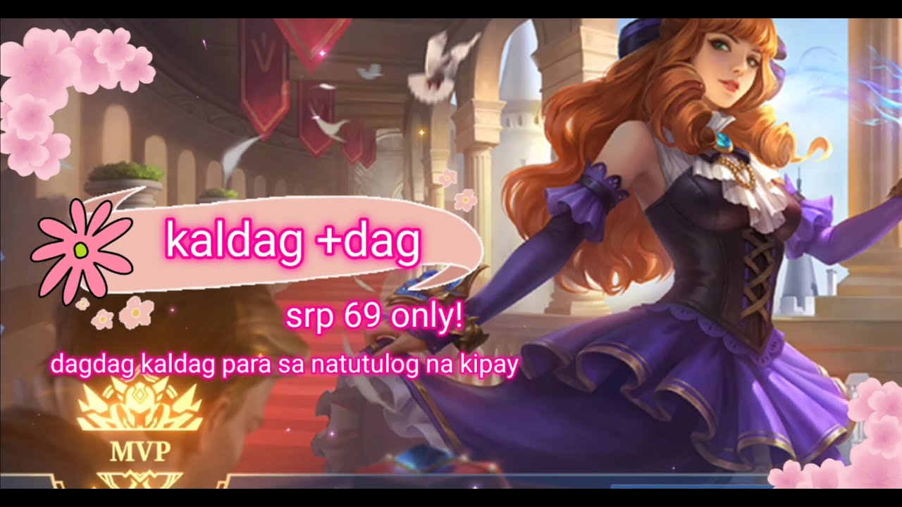 Kaldag +Dag | Starring Guinevere - YouTube