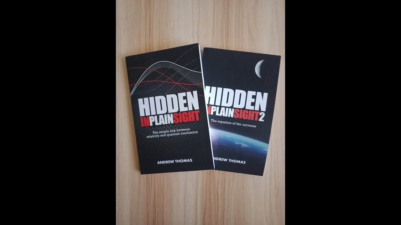 HIDDEN IN PLAIN SIGHT - YouTube