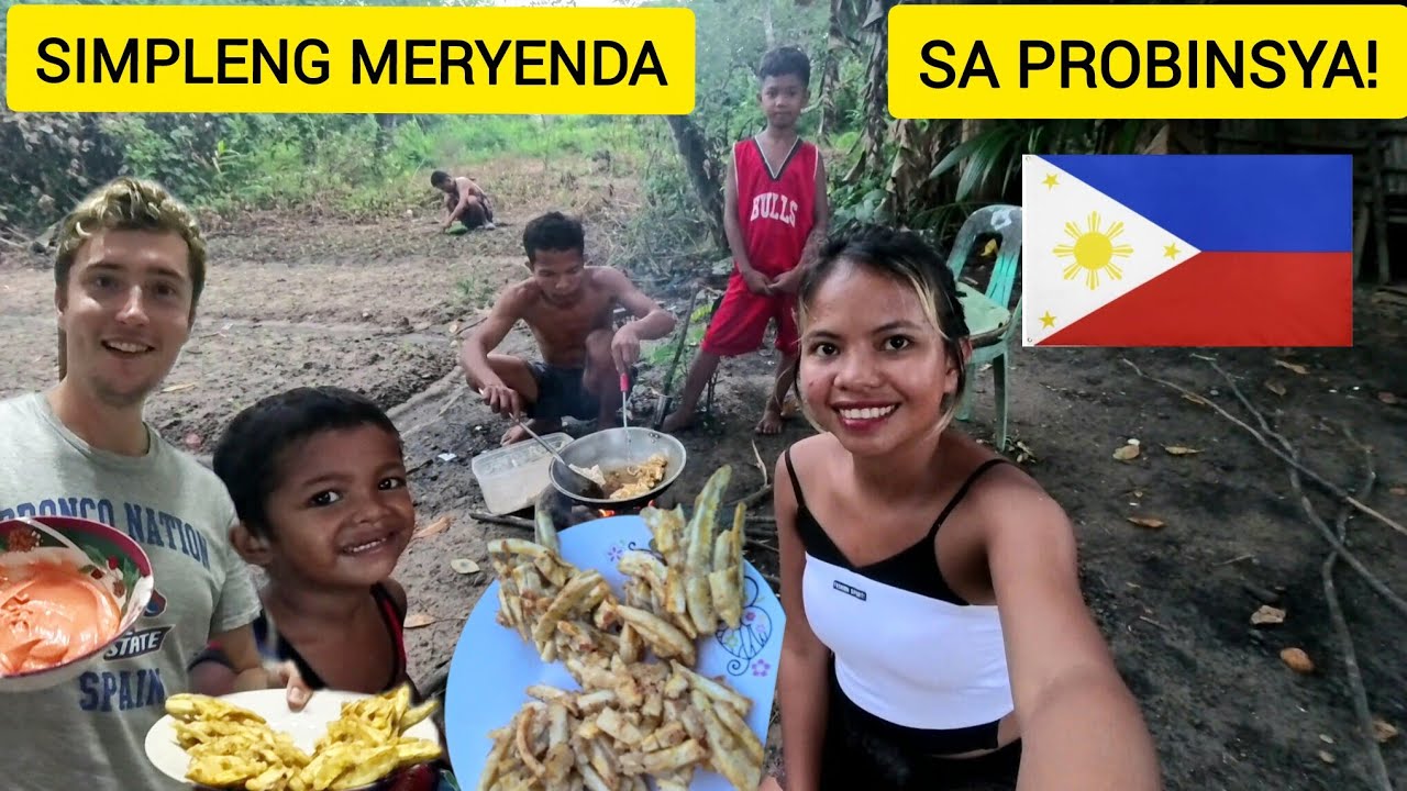 BANANA OKOY RECIPE | SAGING SABA| PANLASANG PINOY - YouTube