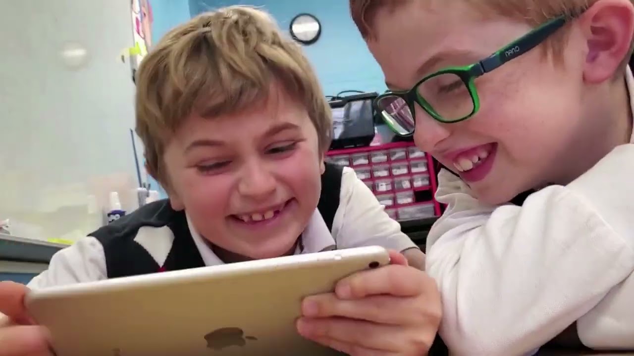 Math Makers Trailer - YouTube