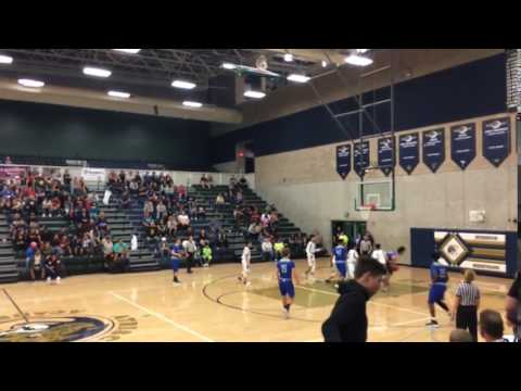 Jordan blocks - YouTube