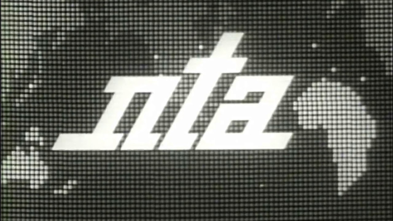 NTA Release (1960s) - YouTube