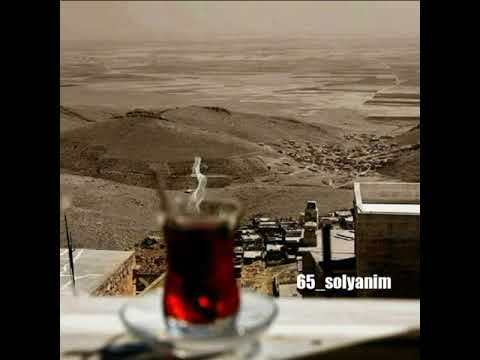 Arif sağ yol ver dağlar