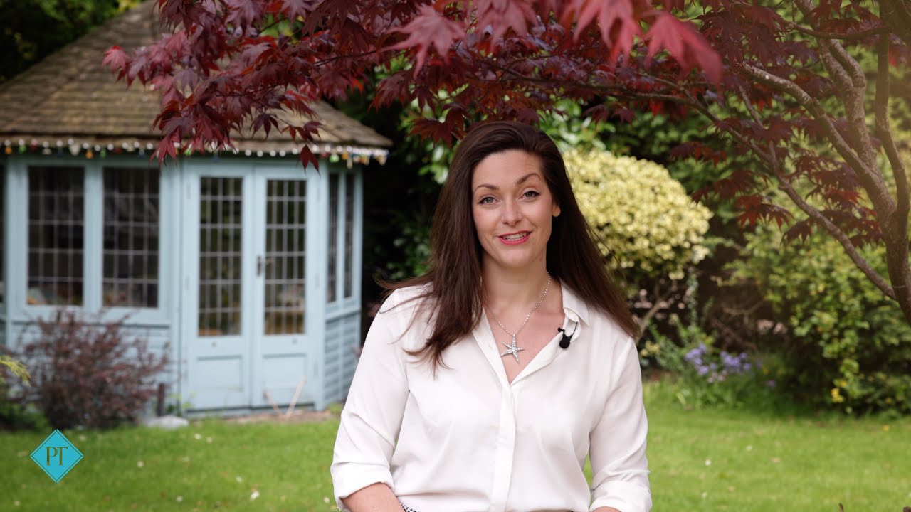 4K Video Tour of Knowle House in Kenilworth - YouTube