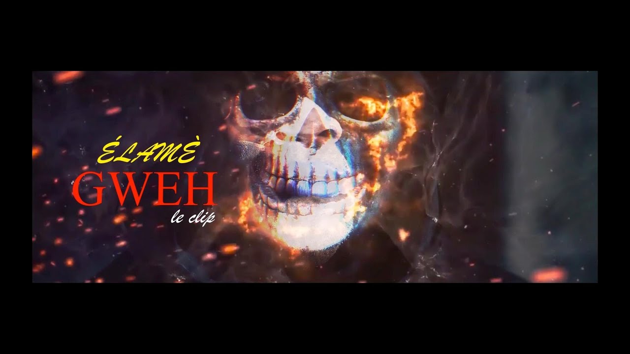 Elamè - Gweh (Clip officiel) - YouTube