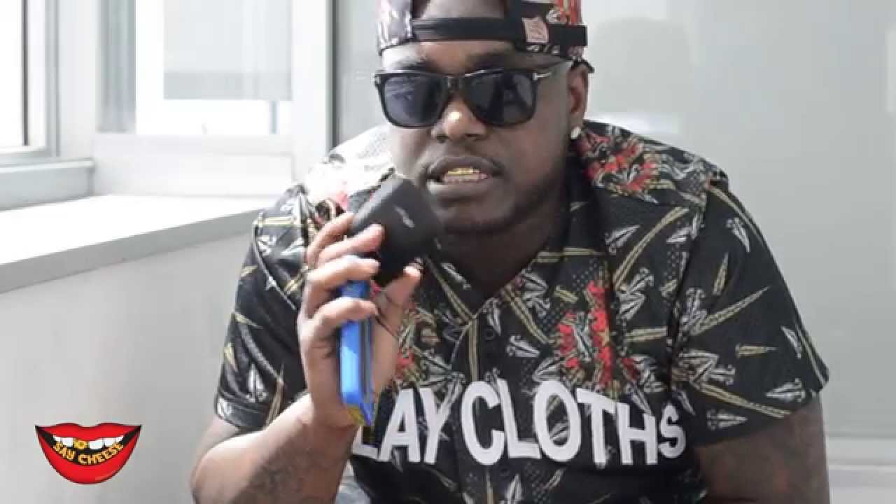Peewee Longway: i still talk to Gucci Mane - YouTube