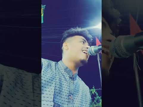Didi Tera devar Dewana, Live Concerts Sung By Mr Kawser/ Coxs bazar With live band - YouTube