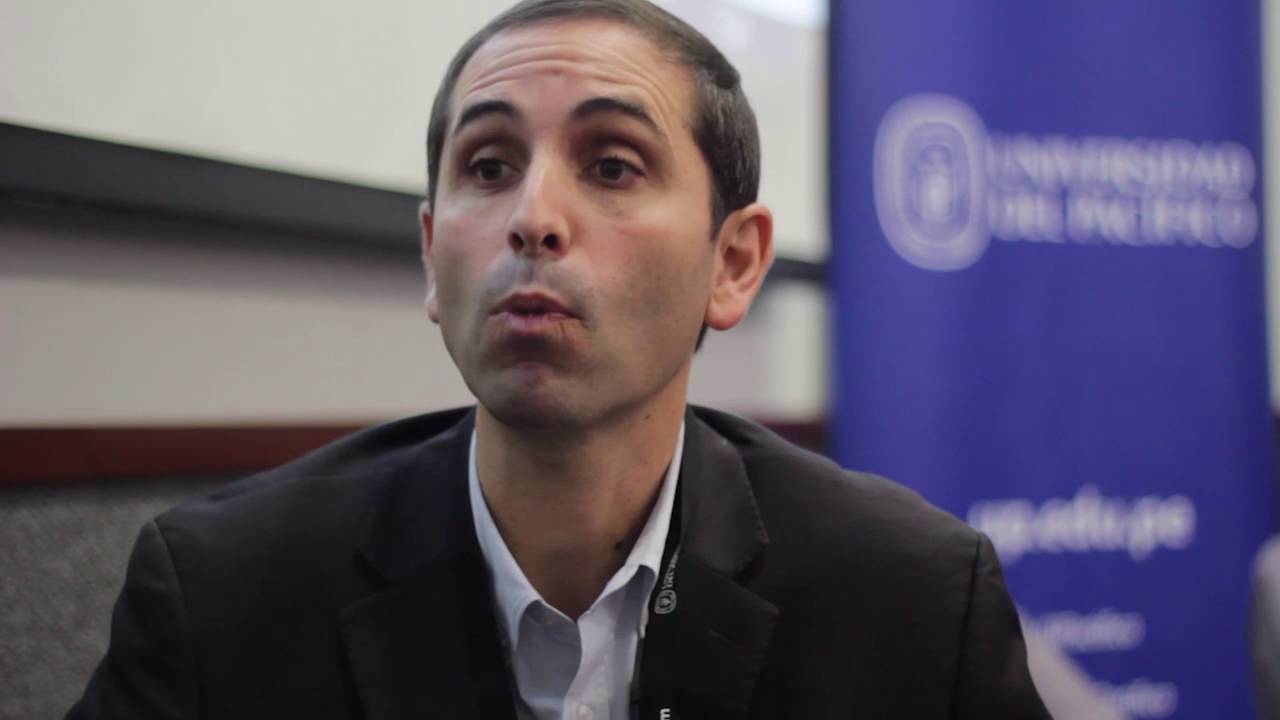 Entrevista a Marcelo Roca sobre la importancia de los inversionistas ...