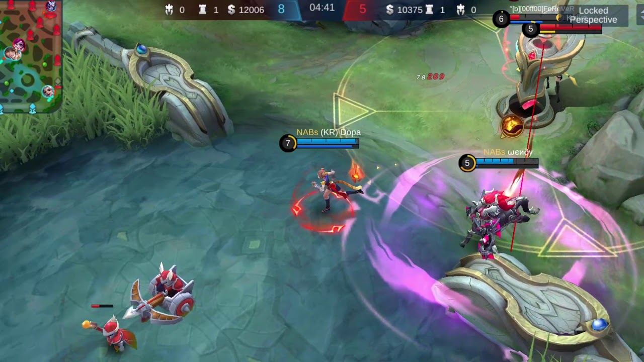 The 1 button press savage - YouTube