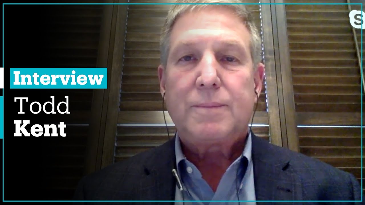 Impeachment Trial: Interview with Todd Kent, Republican Candidate for ...