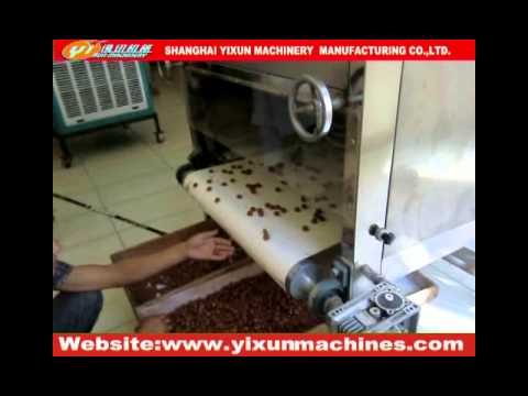 HARD CANDY MACHINE, HARD CANDY PRODUCTION LINE, HARD CANDY EQUIPMENTS ...