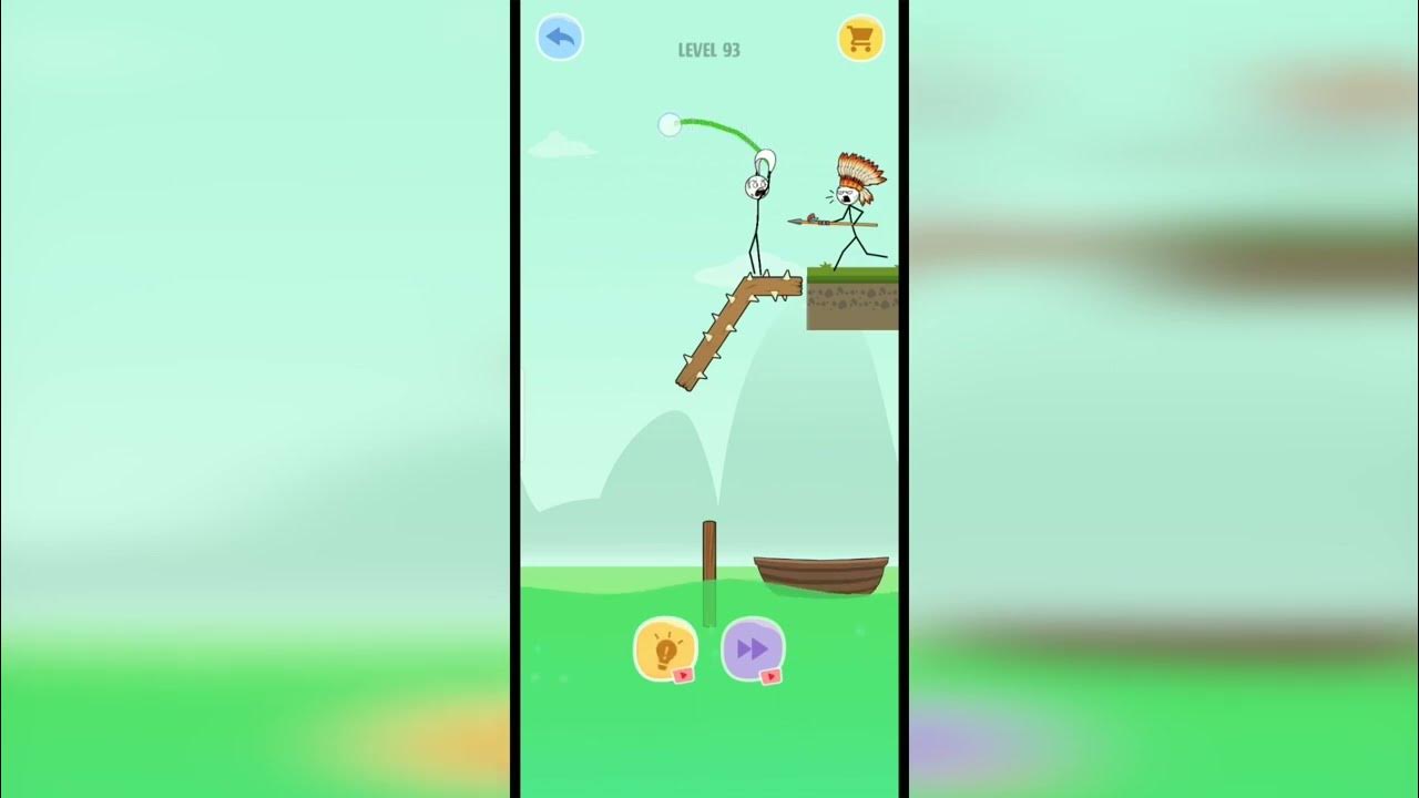 Draw Fly Weegoon Level 93 Youtube