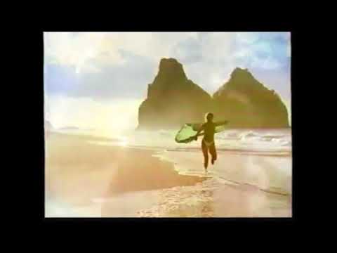 Reclame Fa Deodorant   Augustus 1998