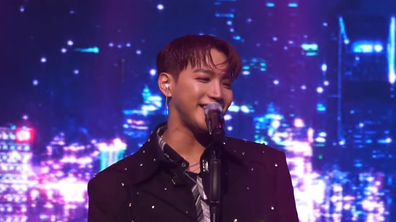보고싶어,보러갈게 준케이 [JUN.K 팬미팅] - YouTube
