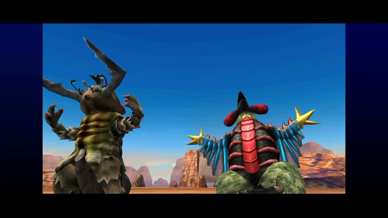 [KAIJU BATTLE WAR] antlar, birdon, gomora & eleking | ULTRAMAN FUSION ...