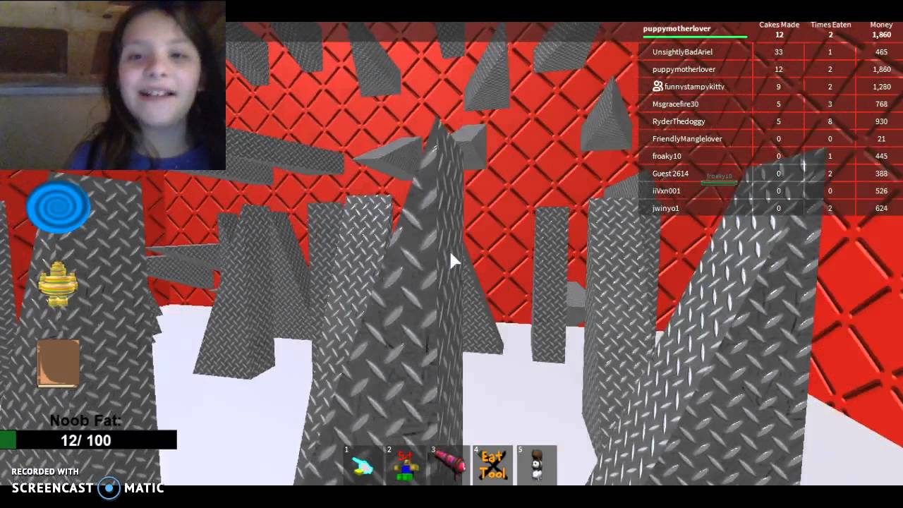 Luigi?~Roblox~Stampy Kitty!! - YouTube