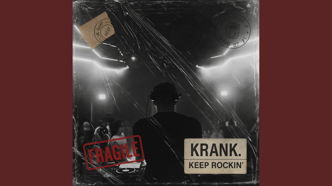 Keep Rockin' - YouTube