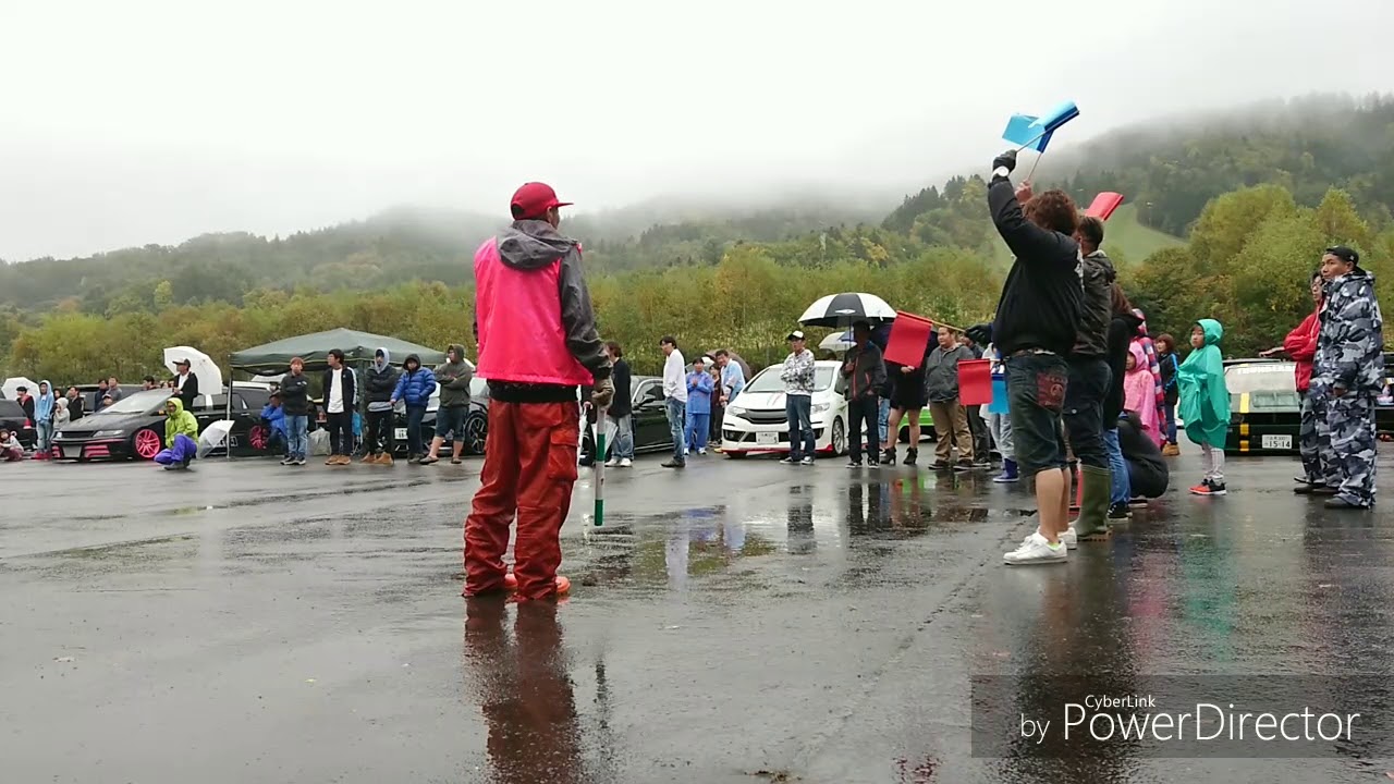 NJCF 2018 EAST MISSION サウンドdb部門 - YouTube