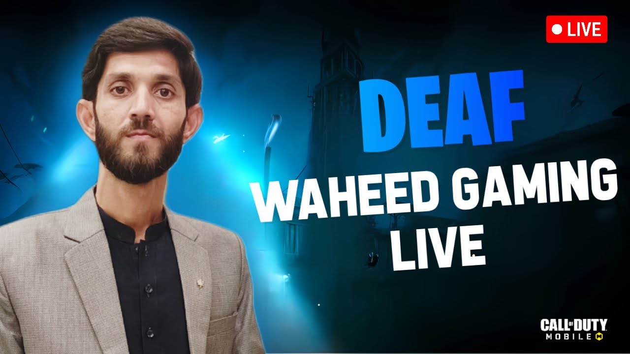 CODM LIVE 🔴Streamer Gameplay 11/12/2024 - YouTube