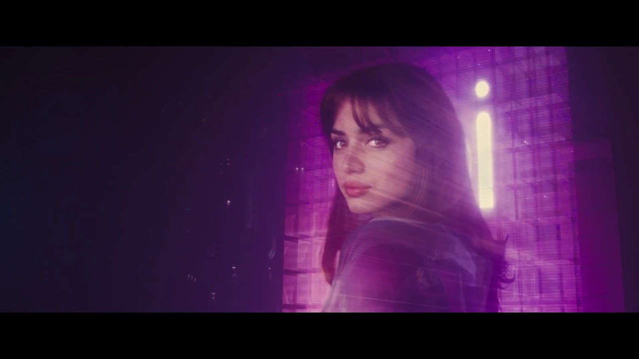 EDIT BLADE RUNNER 2049 - YouTube
