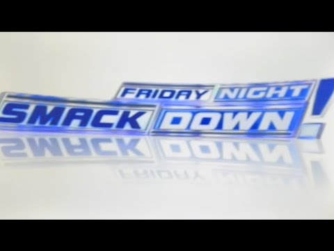 Friday Night Smackdown’s 2006 Intro - YouTube