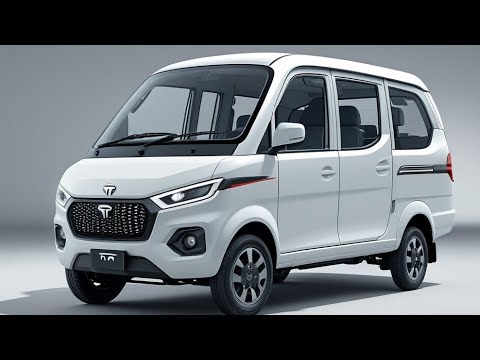 2026 Tata Winger 9-Seater Auto Rickshaw Review | Spacious, Powerful ...