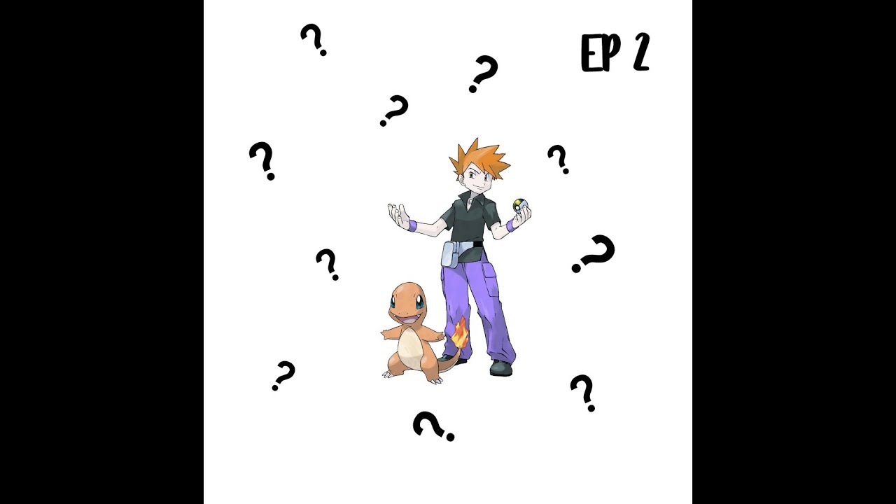 2 Ep ¿podré Contra El Rival Pokémon Añil Hardlocke Youtube