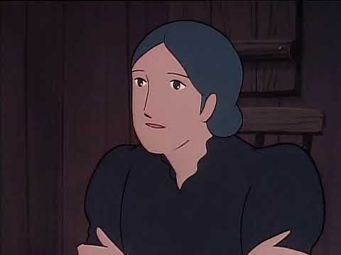 The Story of Perrine Ep 04 - YouTube