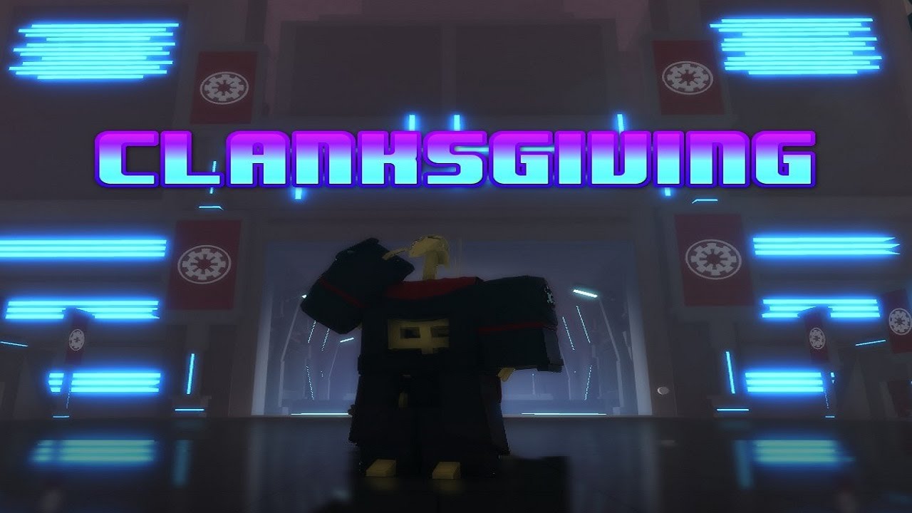 [FORCE] - Clanksgiving | Duel Compilation 11 (Roblox) - YouTube