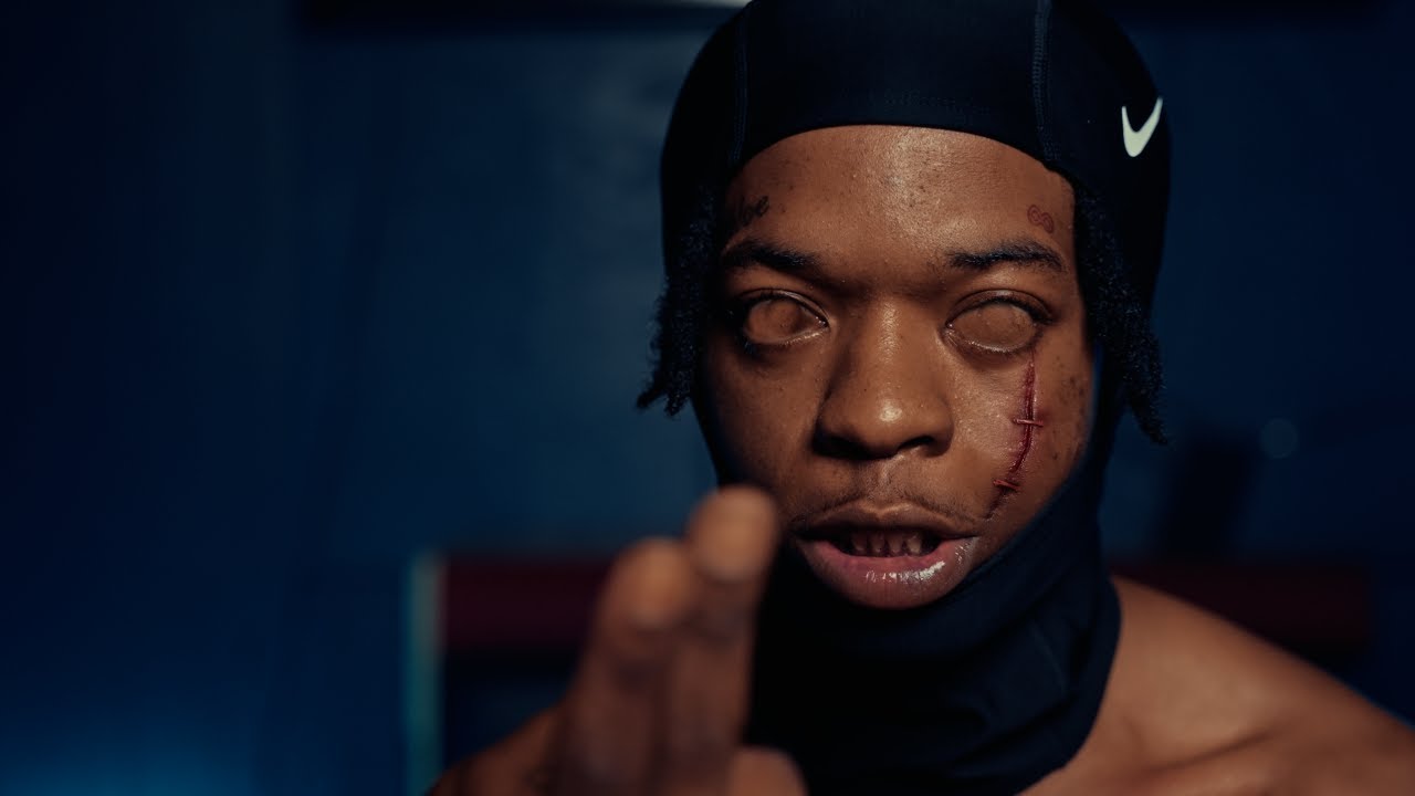 Skrapp 2197 - Paper Planes (Official Music Video) - YouTube