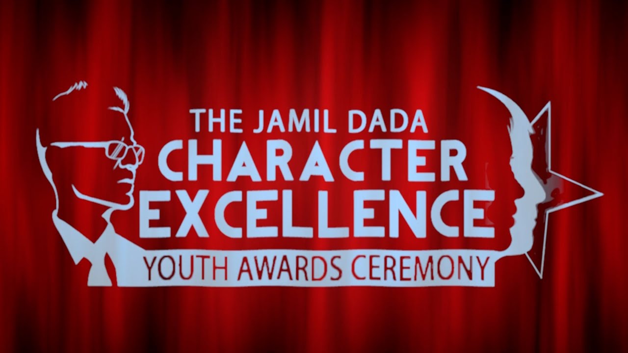 2022 Jamil Dada Awards Ceremony - YouTube