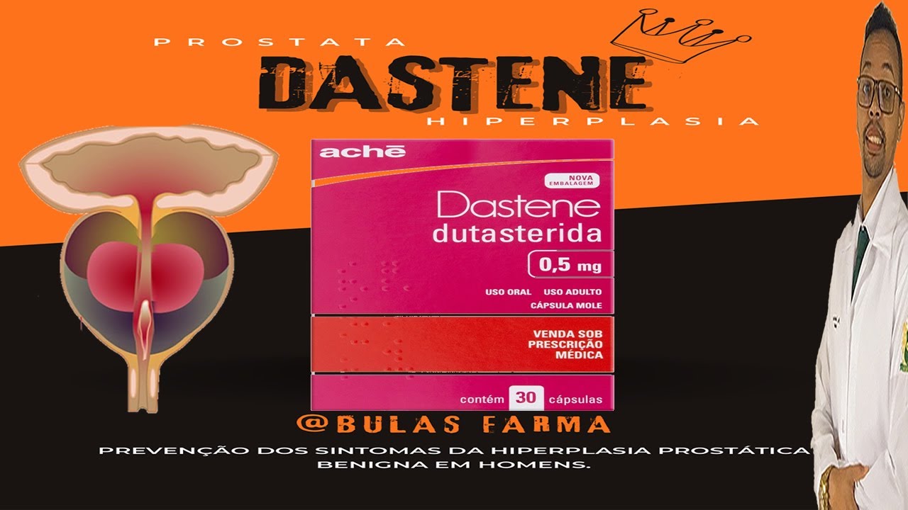 DASTENE- PARA QUE SERVE? COMO USAR?PARA O TRATAMENTO DE AUMENTO DA ...