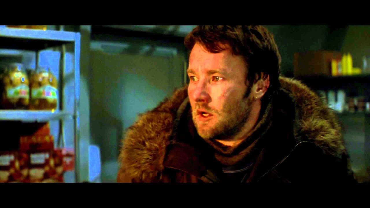 The Thing 2011 - Two-Heads [DELETED SCENE] - YouTube