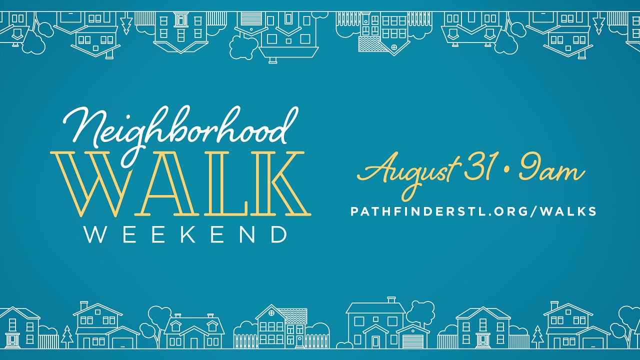 Neighborhood Walk Weekend 2025 | LIVE with Pastor Dion - YouTube