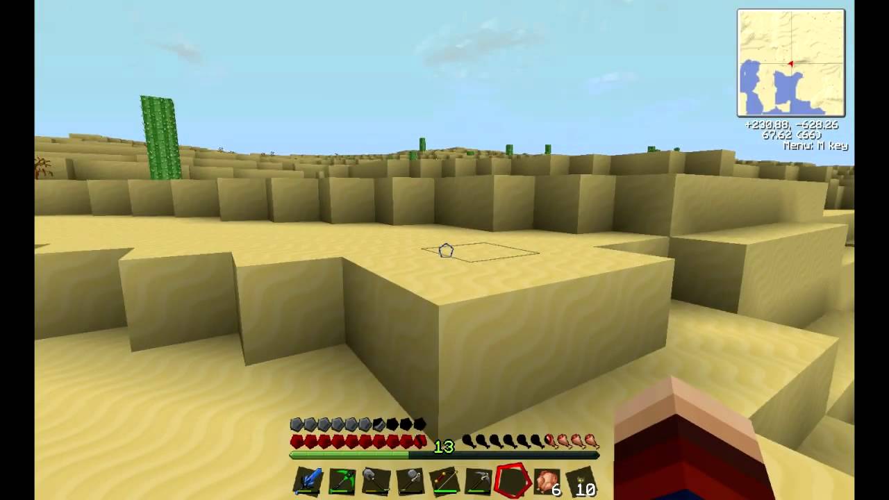 Mystcraft with Meroka - Part 9 - Sky Worlds - YouTube