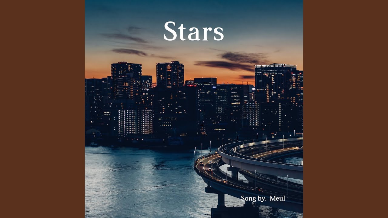 Stars (Feat. 지원) - YouTube