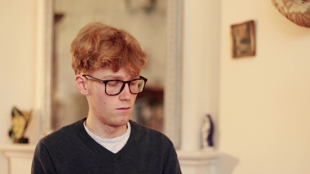 Le levain - Jacob Schilling - YouTube