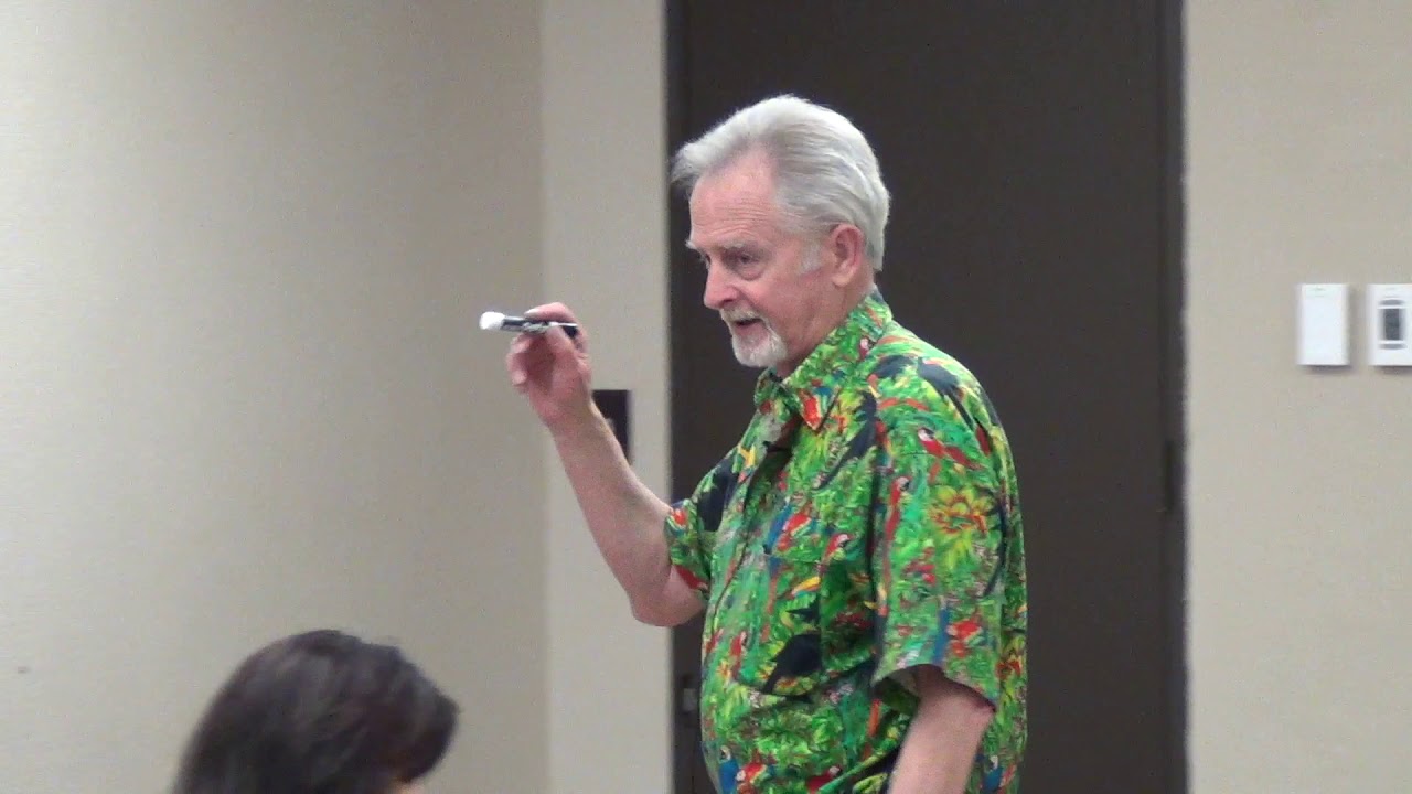 Creating Vibrant Health with Dowsing & Radionics, Pt 2, featuring Ned ...