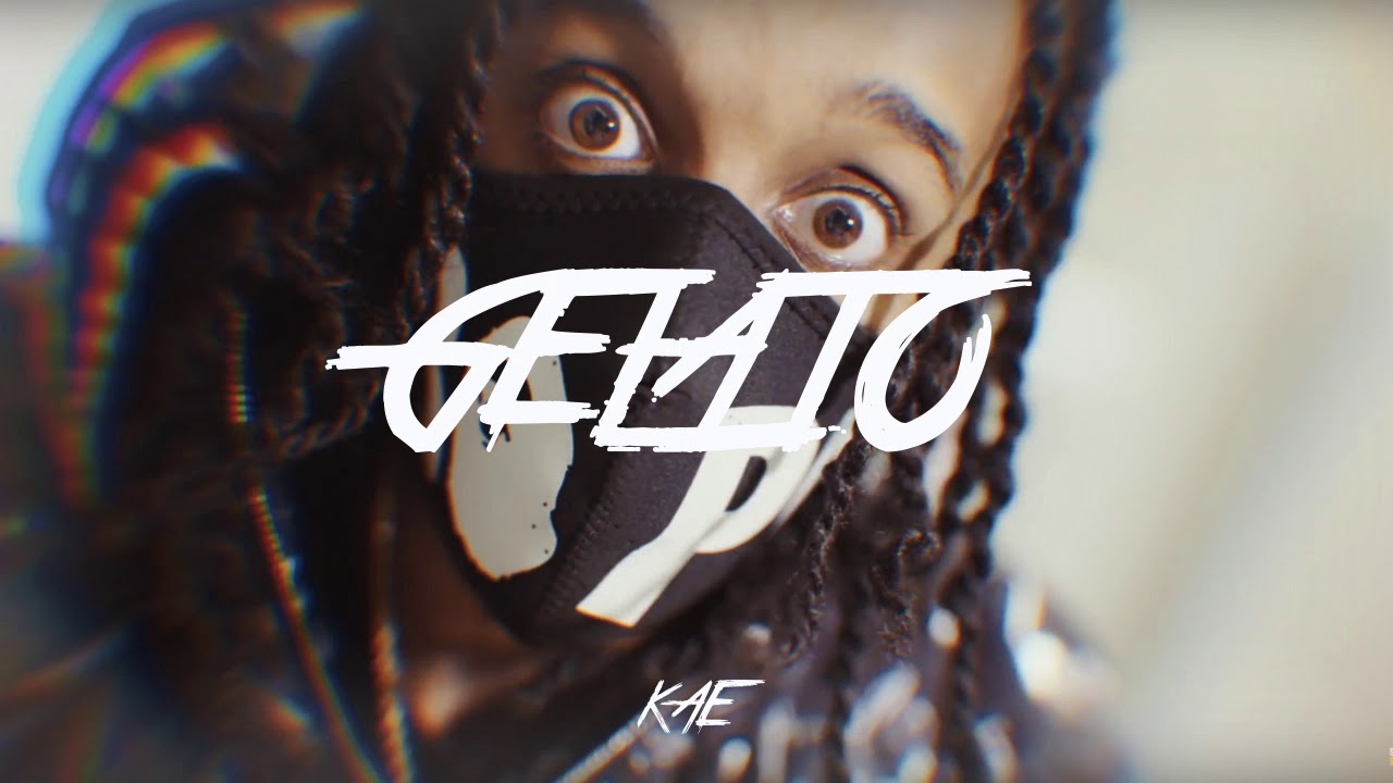 GEEYOU X #7SIDE X 38 X ALZ TYPE BEAT UK TRAP | GELATO | PROD KAE - YouTube