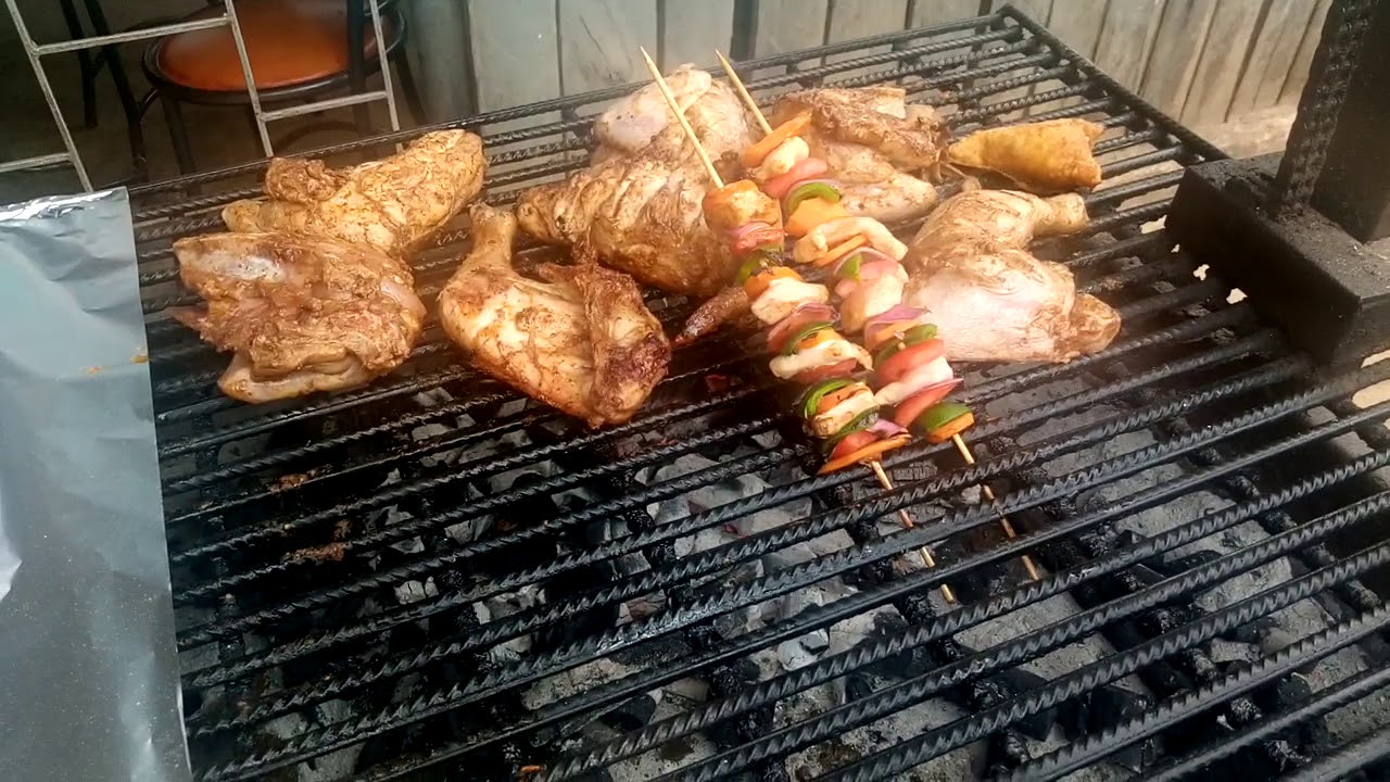 Choma Zone - YouTube