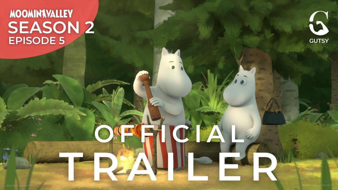 OFFICIAL TRAILER Season 2 Episode 5 // The Strange Case of Mrs ...