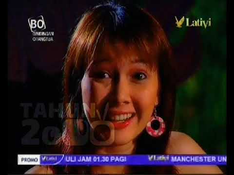 Akibat Pergaulan Bebas - Jual Diri #ftv #sinetron