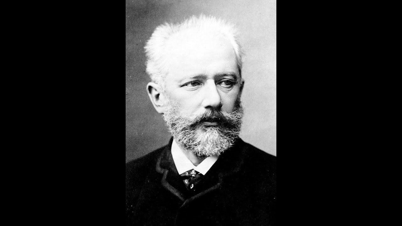 Pëtr Il'ič Čajkovskij (Ciaikovski) - Sinfonia n. 6 in si min. "Patetica ...