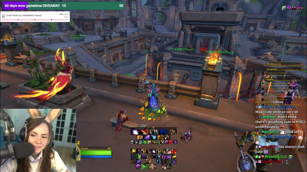 Zepla stream April 10, 2025 - YouTube